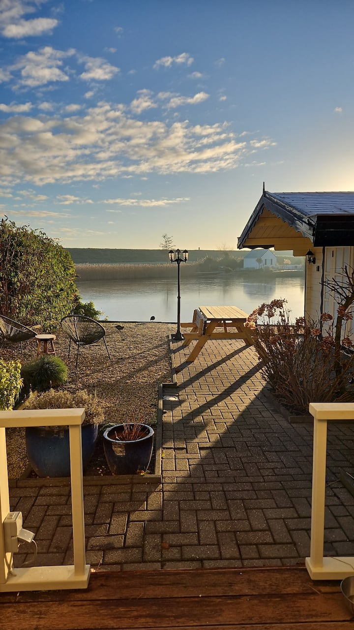 Le Lodge Du Petit Lac - Zélande - Pays-Bas