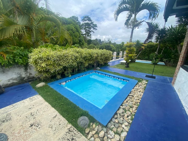 Traveladdicts El Hatillo Posada - Caracas