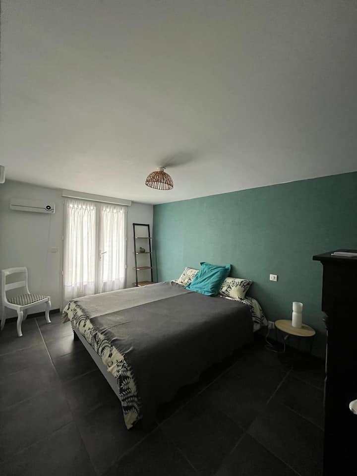 Appartement 4 Couchages - Urt