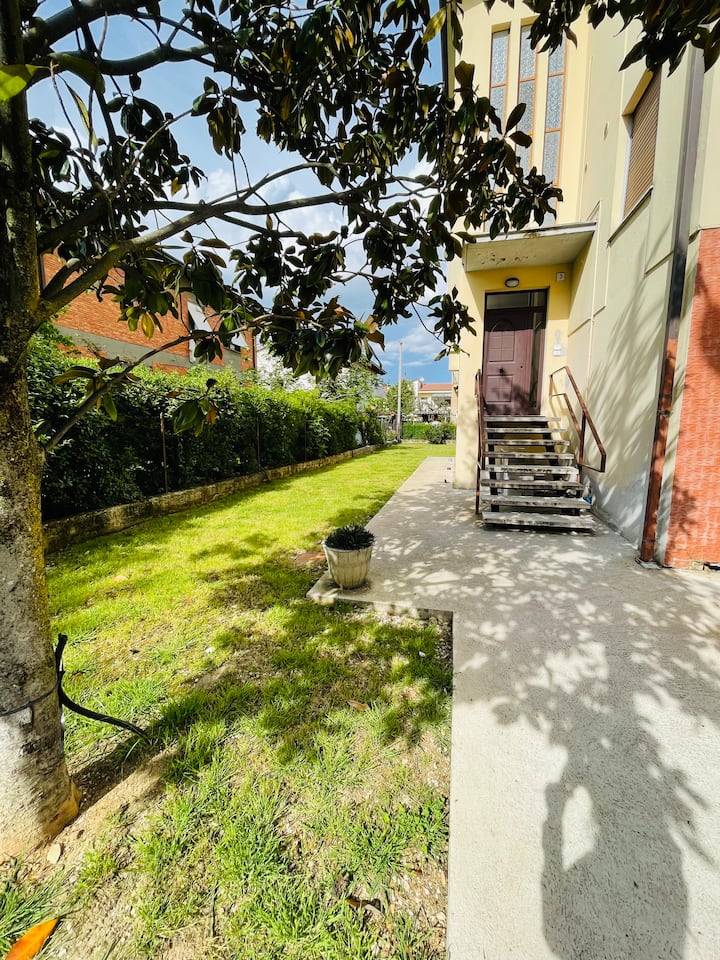 Minni House - Foligno