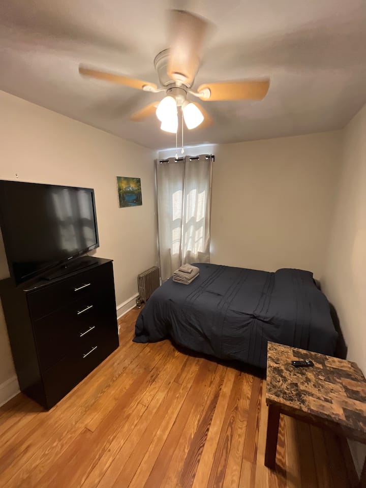 Best Travel Worker Room Rental - Wilmington