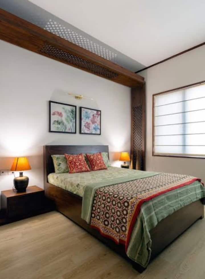 Heart Throb 1 Bedroom In Bakrota - Dalhousie