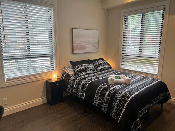 Wonderful Furnished Room - Dowtown Hull (731c) - Ottawa