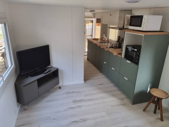 Location Logement Vacances - La Crau