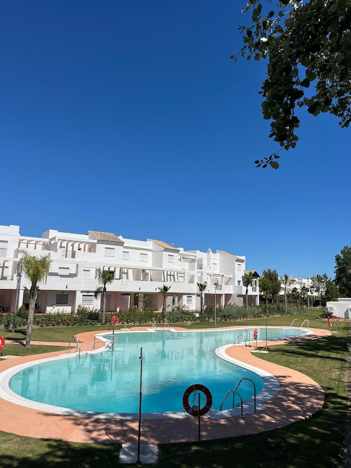 Apartamento En Costa Ballena - Chipiona