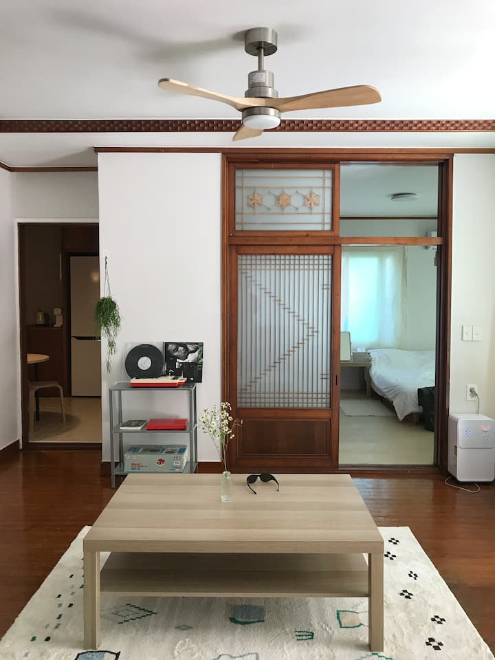 [산새] 서귀포 남원 주택 | 3분 거리 편의점, 마트, 코인세탁방 - Seogwipo-si