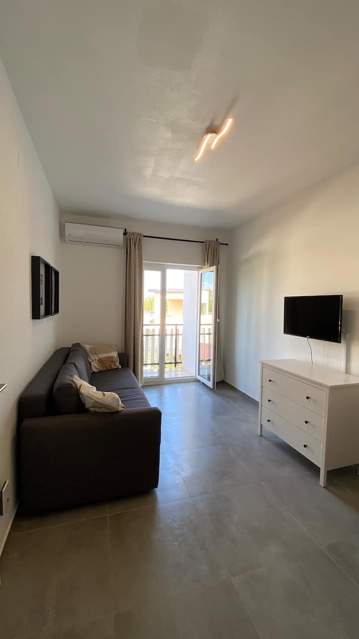 Jedro Apartment D - Peroj