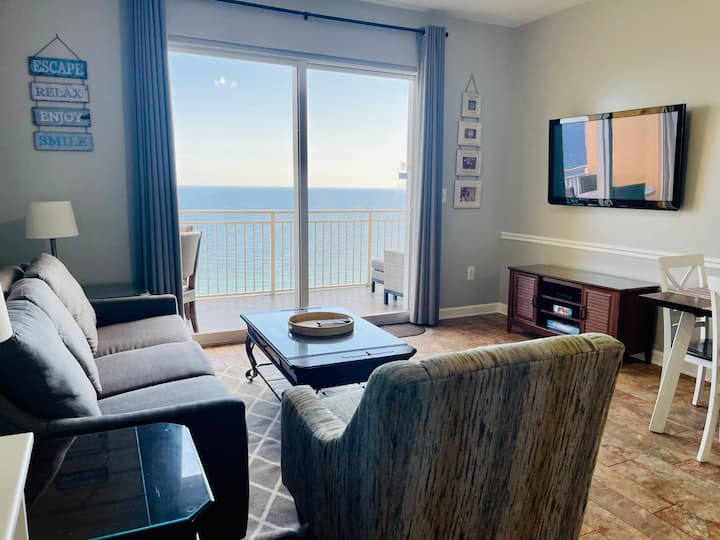 Beachfront Penthouse #Directowners #Ask4promocode - Panama City Beach, FL