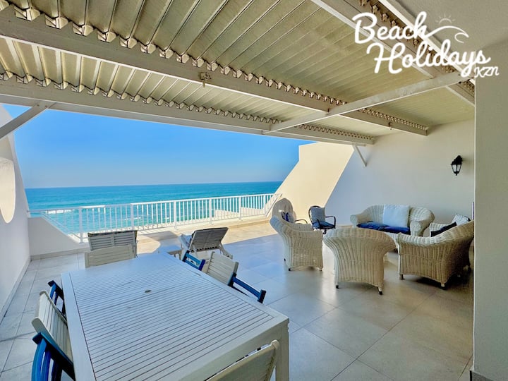 6 Buxtehude - Dolphin Coast