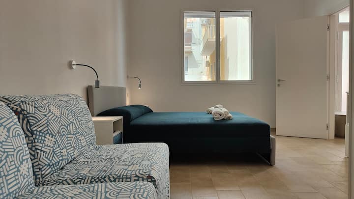 La Casa Di Tina Con Terrazza Solarium - Pachino