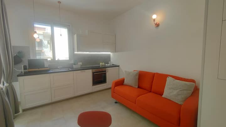 La Casa Di Tina - San Lorenzo