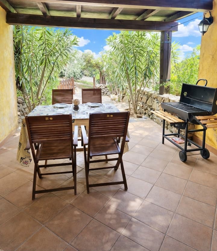 Mores'home [Piscina Condivisa] - Olbia