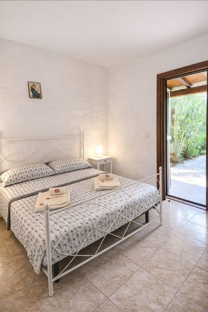 Mores'home [Piscina Condivisa] - Olbia