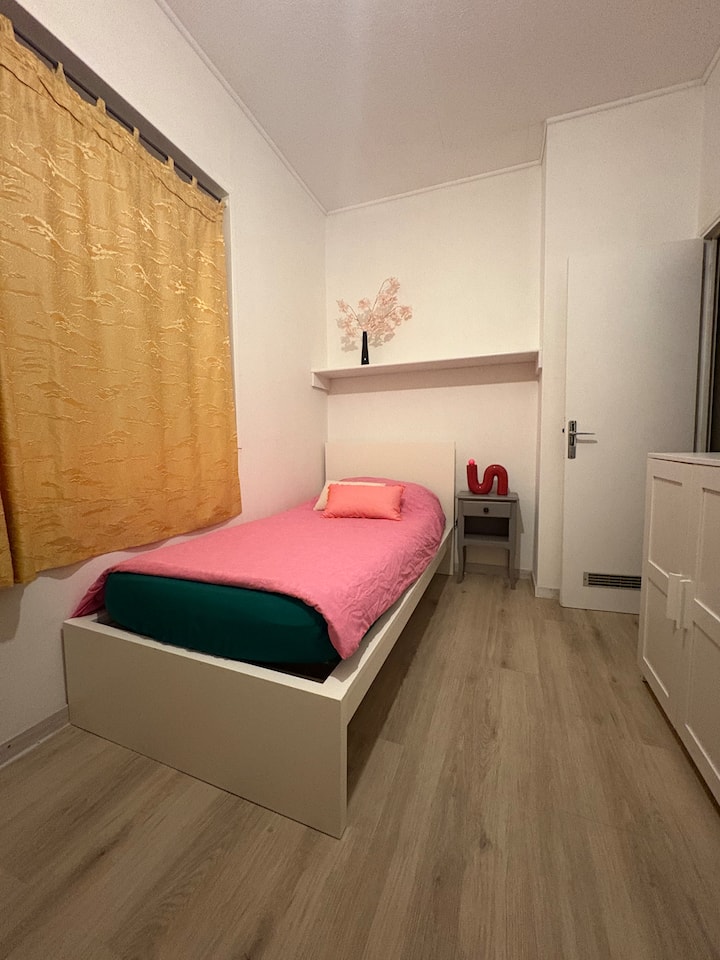 Studio Privé Avec Clés Personnelles - Lila