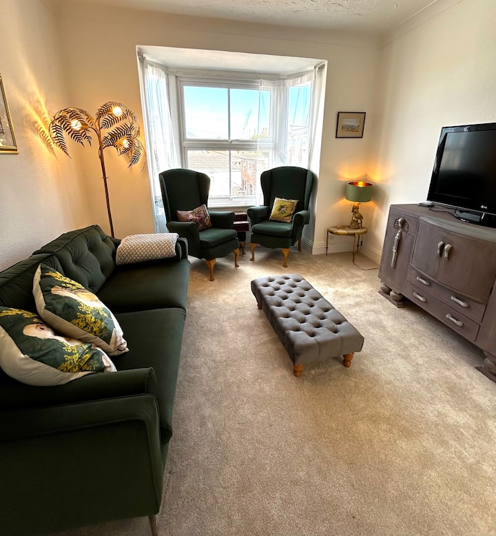 Mermond Place Apartment - Swanage