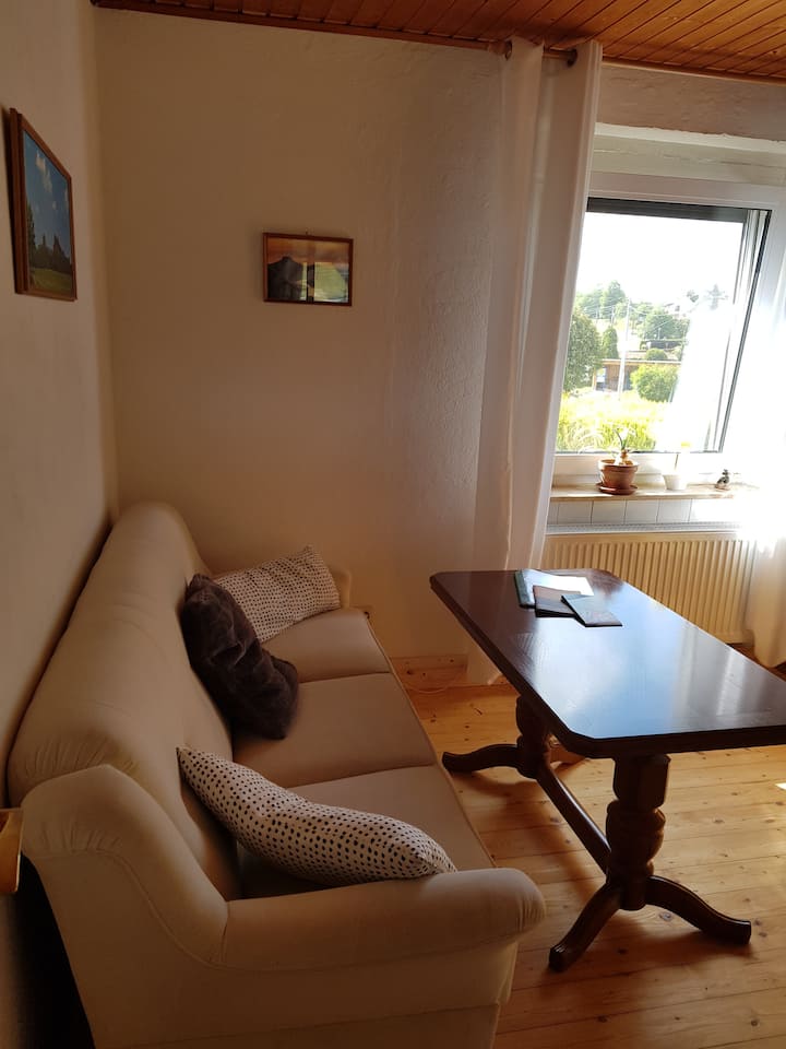 Gästewohnung Starke Gossdorf-hohnstein - Bad Schandau