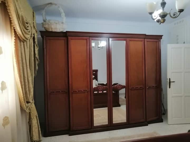 Joli Duplex à Louer - Hammamet