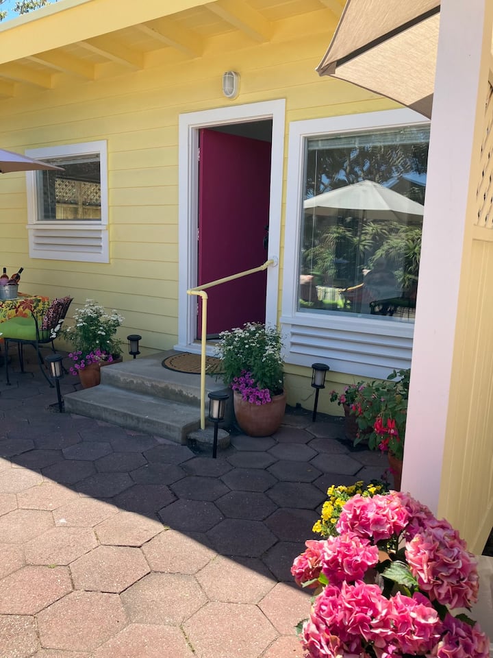 Pacific Grove 1 Br Short Walk To Beach & Town - Monterey, CA