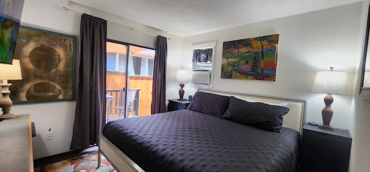 A Hiker's Getaway - Port Angeles, Washington