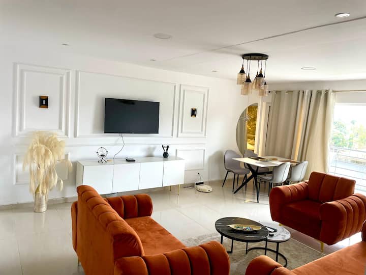 Z-appart Abidjan - Abidjan