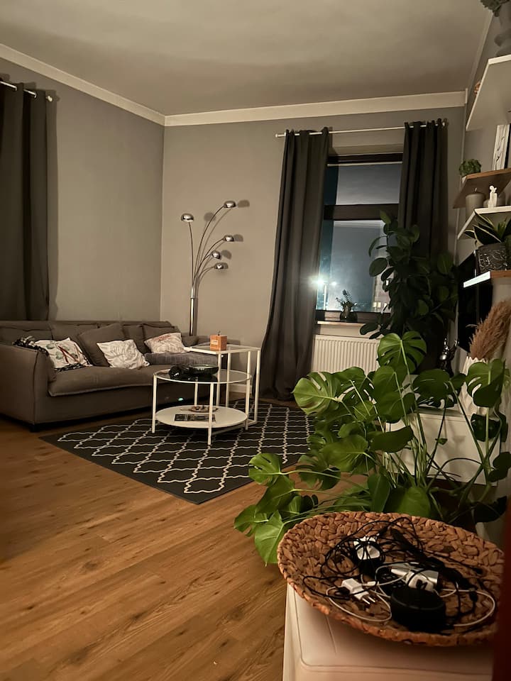 Cozy Flat In Mainz - Mayence