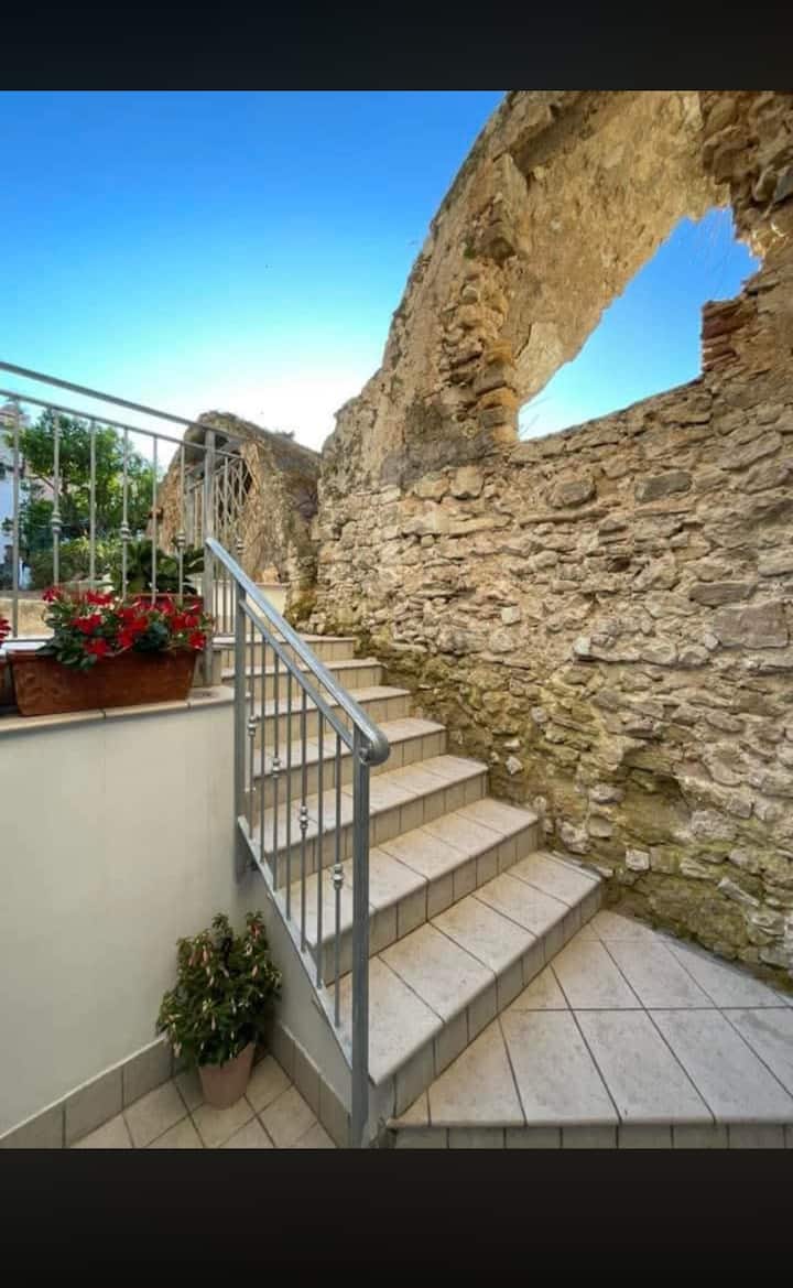 Il Giardino Dei Sogni. - Gaeta