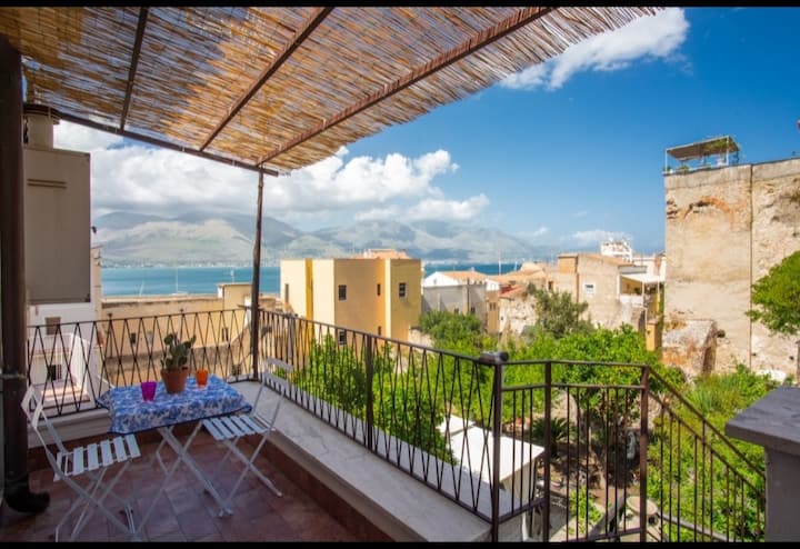 Il Giardino Dei Sogni. - Gaeta