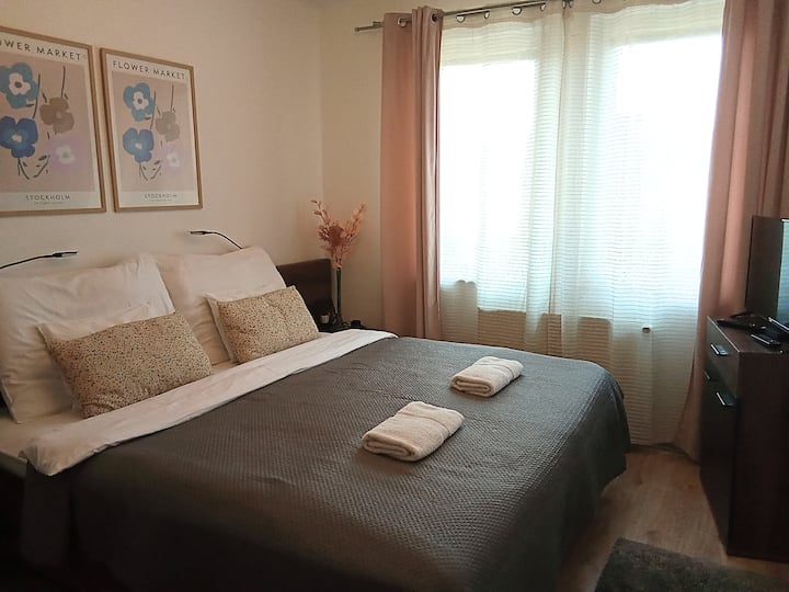 Orient Apartmanház 2. - Eger