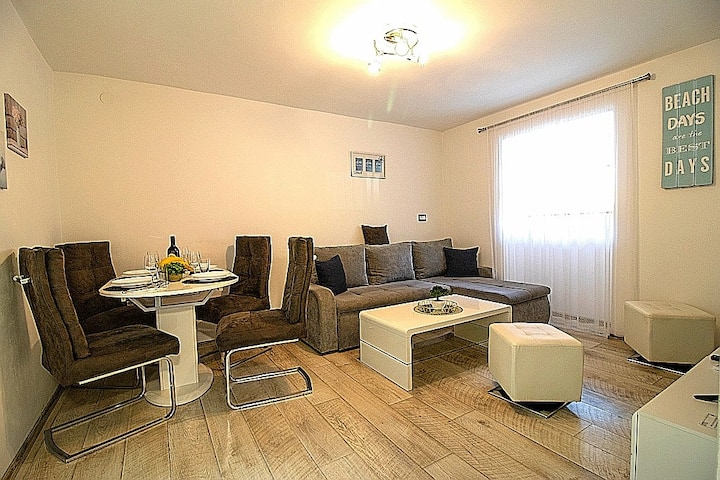 Apartman 'Marina' - Pula