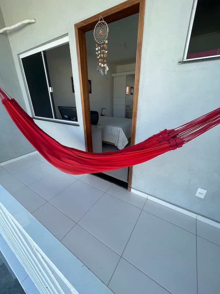 Apto Duplex Em Cond Fechado - Parnaíba