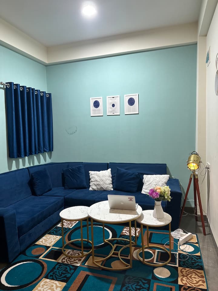 Bunk House - Indore