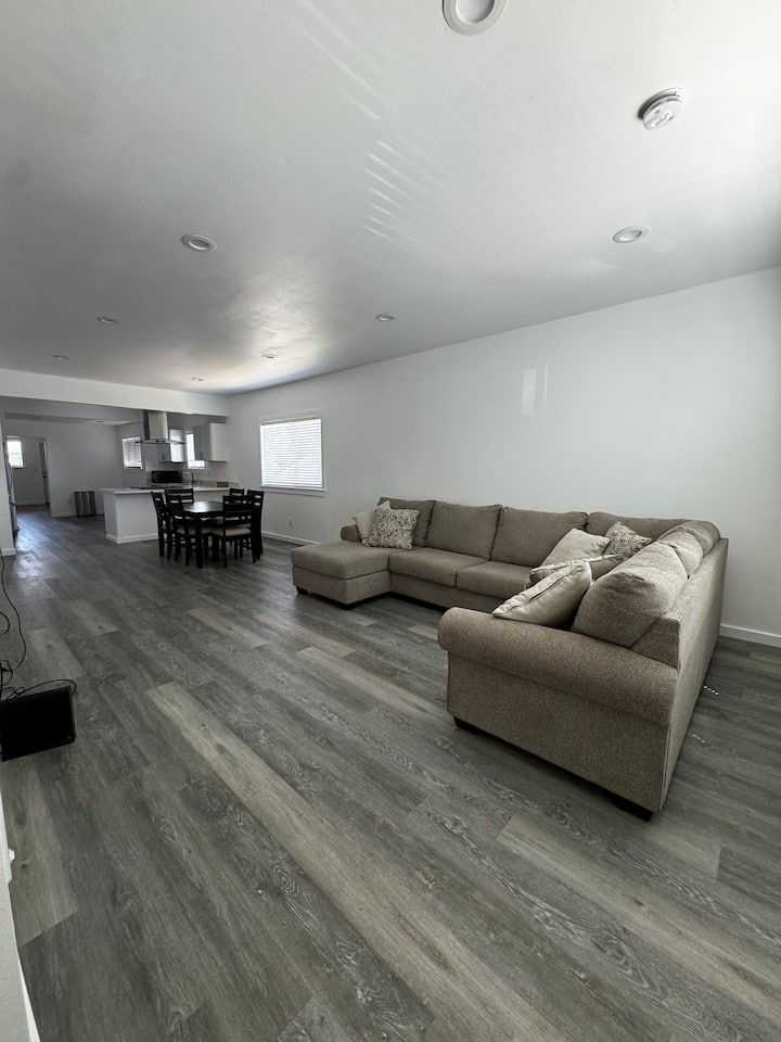 Family Gathering Place (K) - Aberdeen, WA