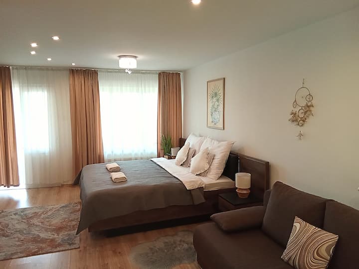 Orient Apartmanház 3. - Egerszalók