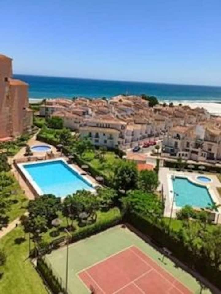 Apartamento Perla De Andalucía - Torrenueva Costa