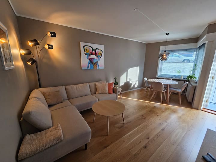 Apartment - Two Bedrooms - Bergen