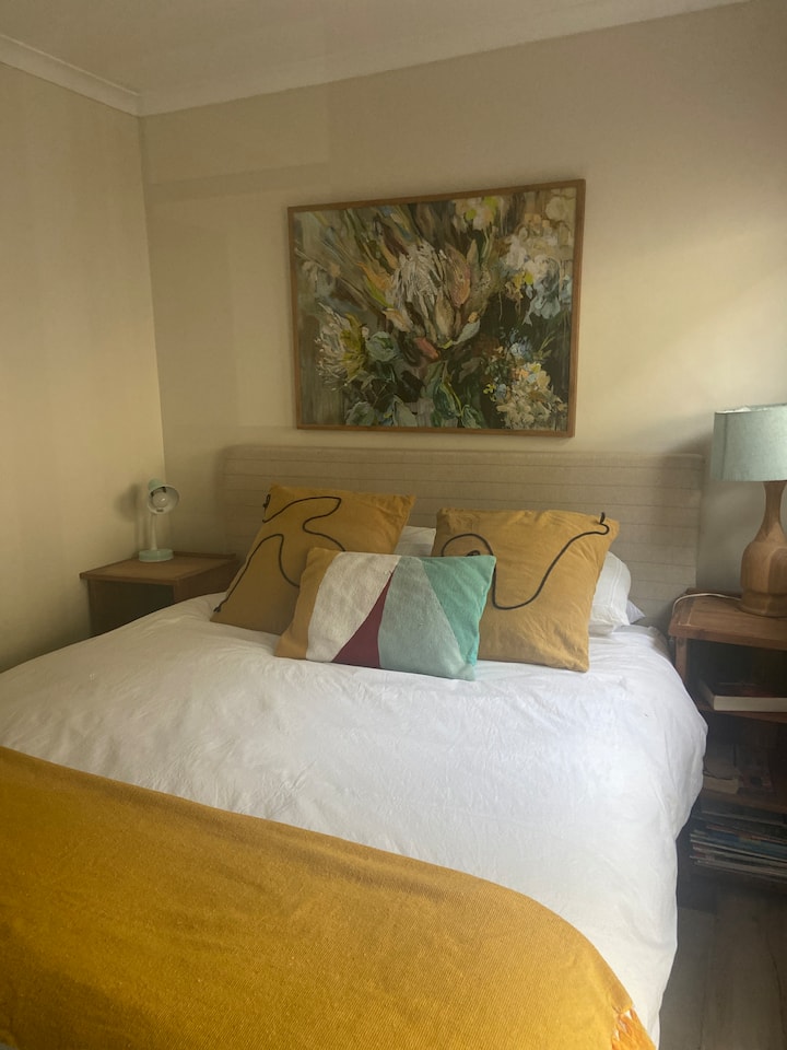 Stellenbosch Comfy Overnighter! - Stellenbosch