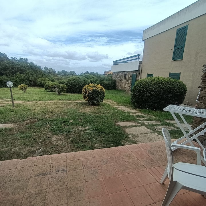 Appartamento A Stintino - Stintino