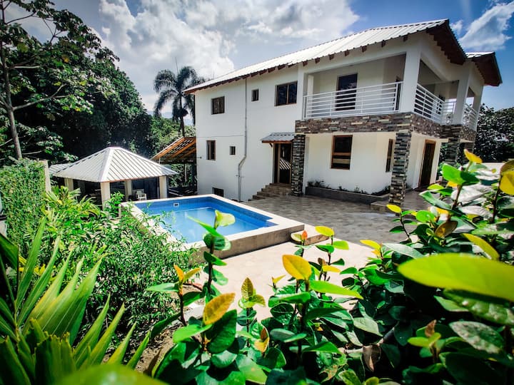 Bethel Village - Jarabacoa