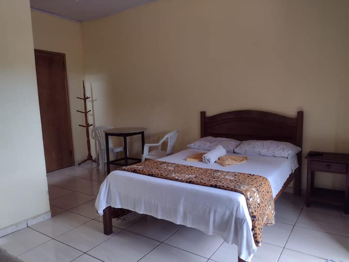 Pousada Canto Do Mar - Trindade