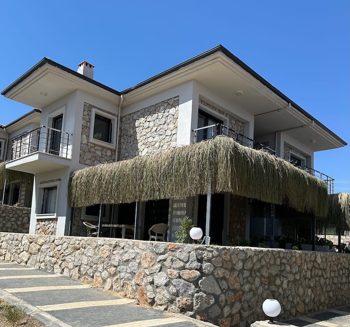 Dublex Villa 6 - Datça