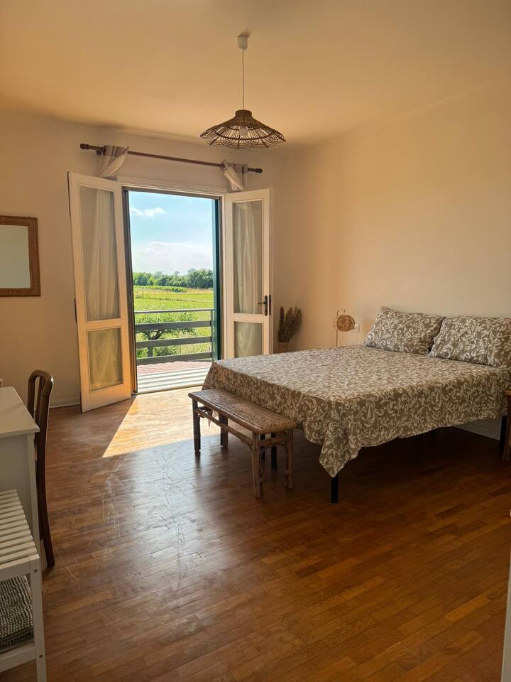 Villa Frida Locazione Turistica - Portogruaro