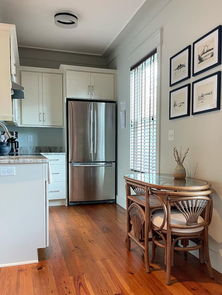 Studio Carteret Downtown - Beaufort, SC