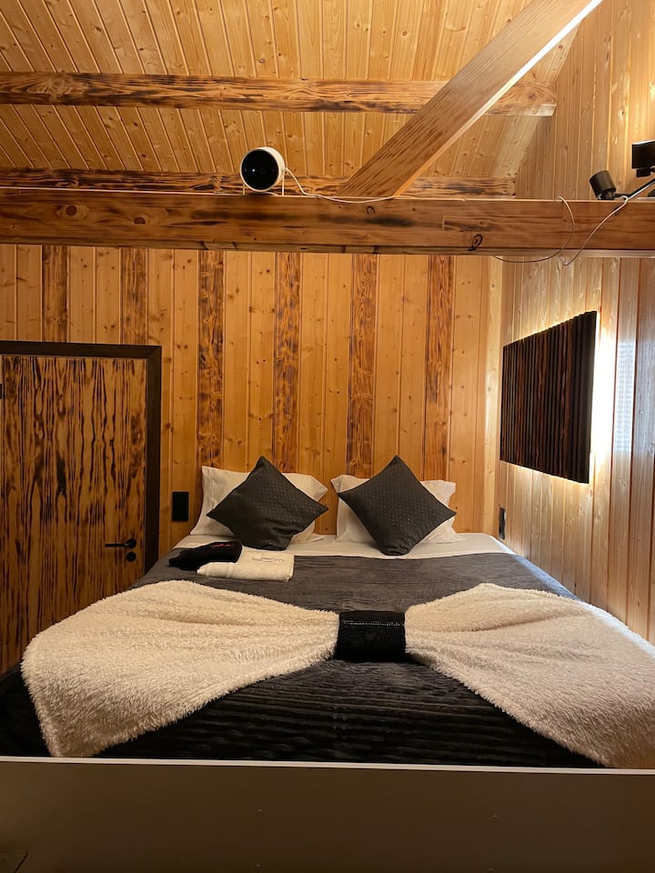 Ted Oásis - Arcos de Valdevez