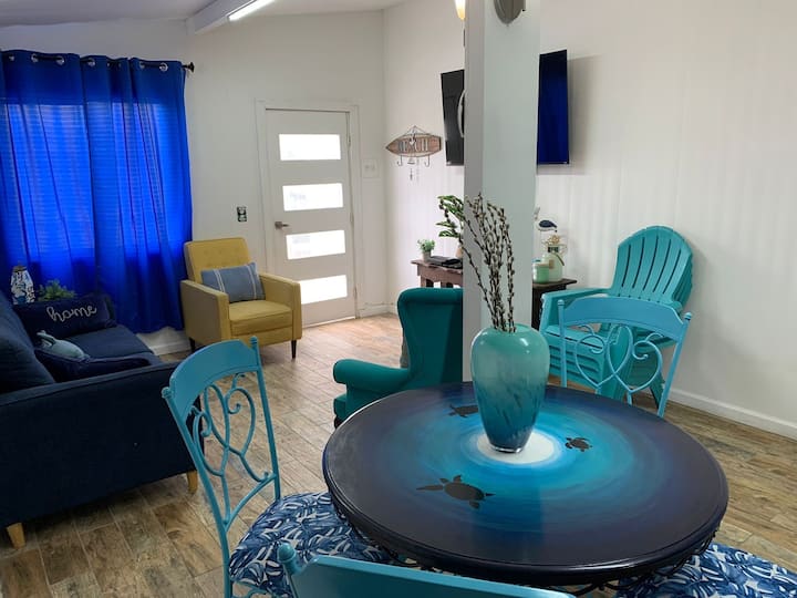 Casa De Playa En Quintas Del Mar: 4 Habitaciones - Rosarito
