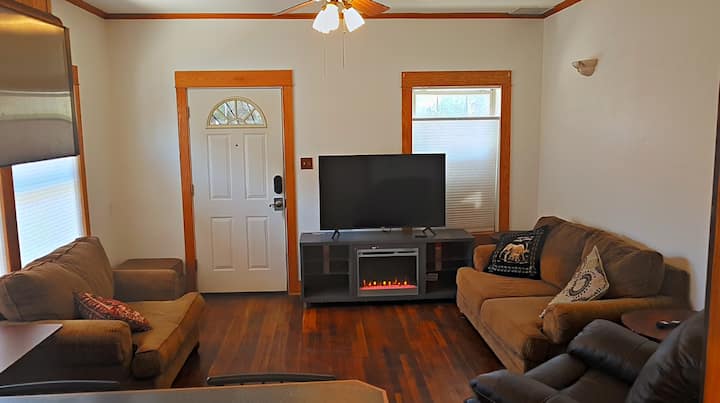 Townhouse In Charming Coronado - Phoenix