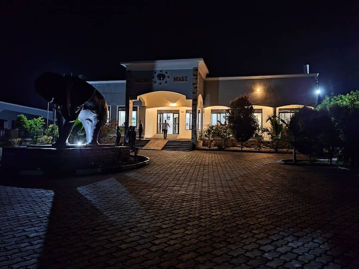 Kacoke Madit Hotel And Cultural Centre,  Gulu City - Kampala