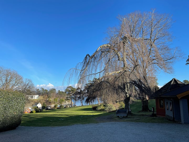 Gjestehuset I Ramsvig - Stavanger