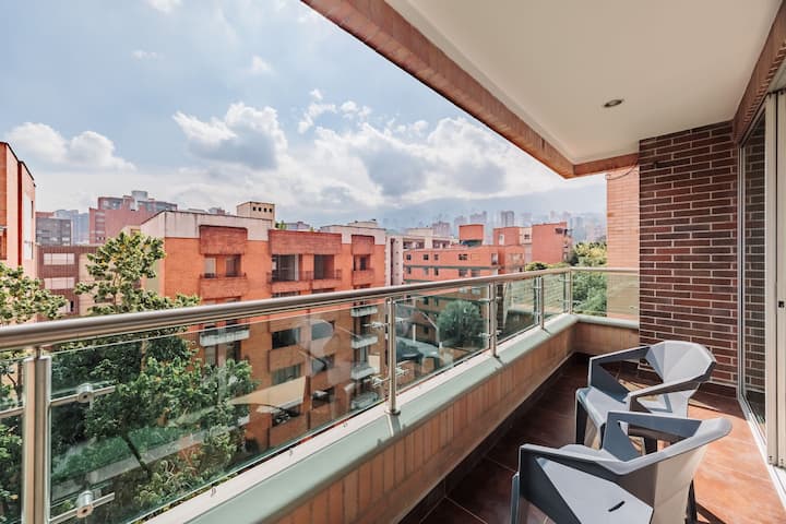 Excelente Ubicación - Envigado