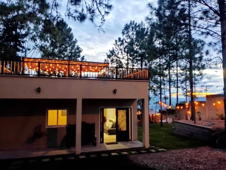 Casa De Campo/ El Hatillo - Departamento de Francisco Morazán