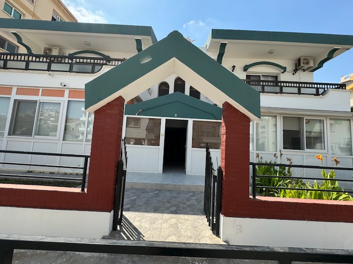 1 Bedroom 2 Bed (Duplex 1) - Famagosta